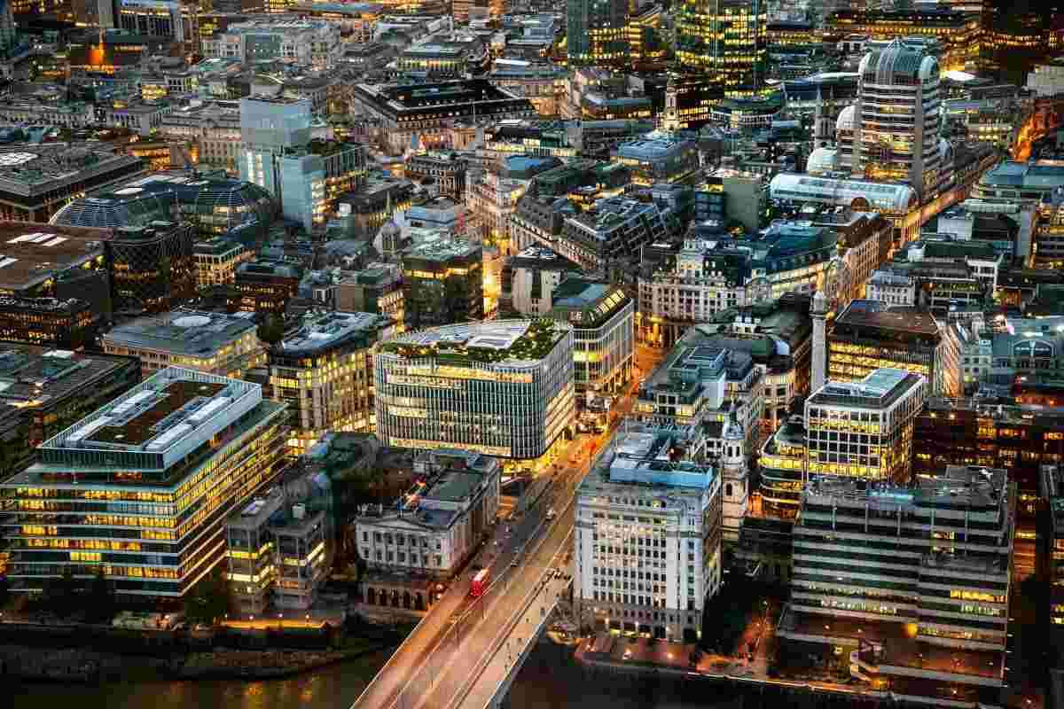 Living in Croydon – A Guide to Life in South London