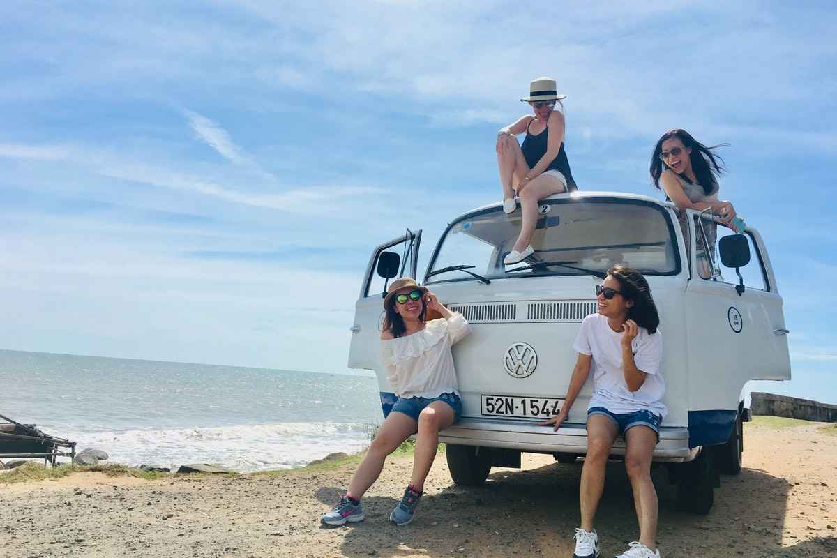 Best Adult Girls Holiday Destinations 2022 - London Lifestyle Magazine