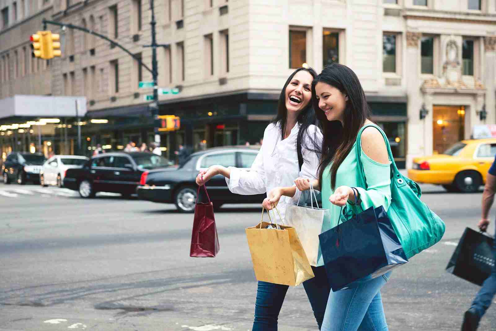 8 Best Adult Girls Holiday Destinations 2025