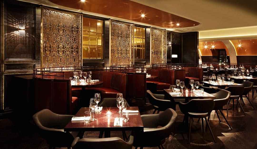 11 Super Luxury Restaurants London With an Eye-Catching Ambience