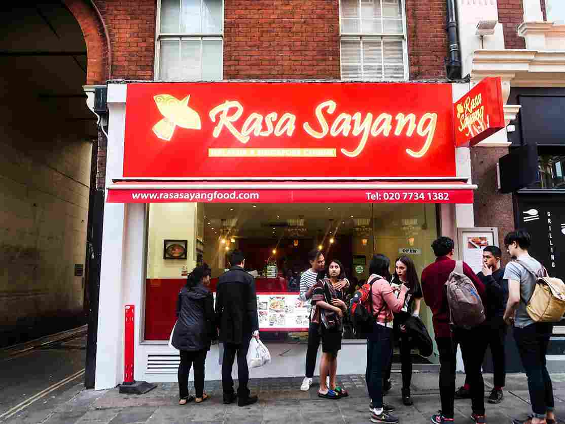 11 Best Restaurants in Chinatown to Try Chinese in London