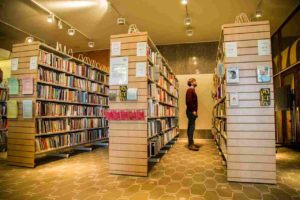 Quiet & Best Places to Study in London in 2026