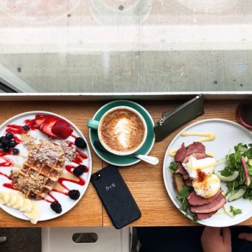 16 Best Chelsea Coffee Shops for a Perfect Coffee Date