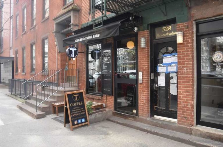 16 Best Chelsea Coffee Shops for a Perfect Coffee Date