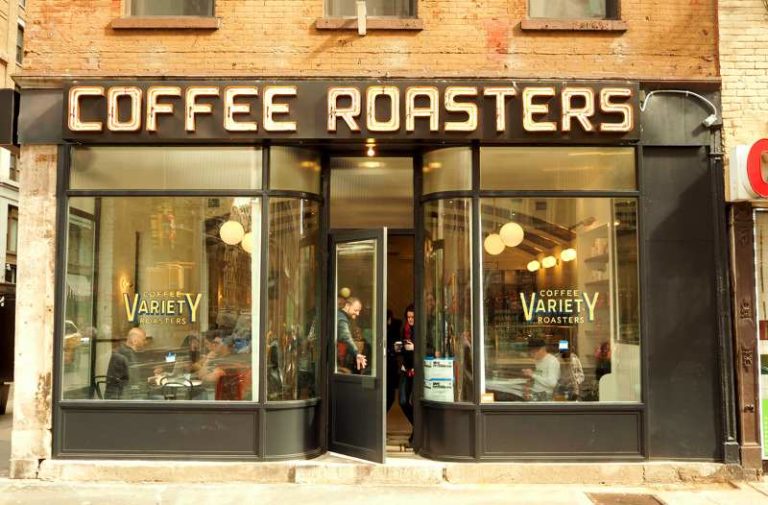 16 Best Chelsea Coffee Shops for a Perfect Coffee Date