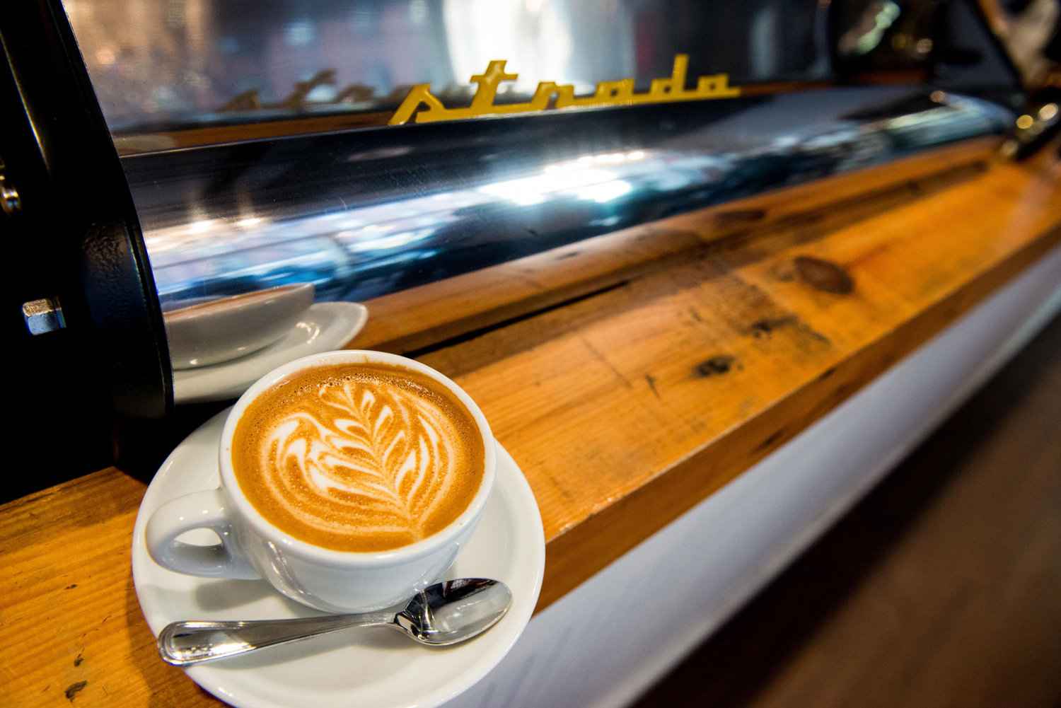 16 Best Chelsea Coffee Shops for a Perfect Coffee Date