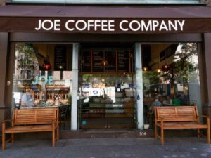 16 Best Chelsea Coffee Shops for a Perfect Coffee Date