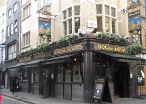 Epic Soho Nights: 11 Must-Visit Best Pubs in Soho