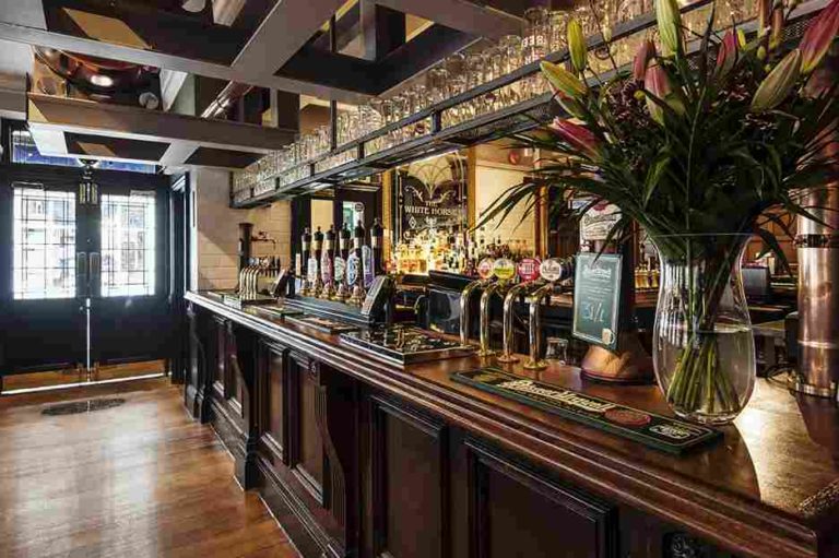 Epic Soho Nights: 11 Must-Visit Best Pubs in Soho