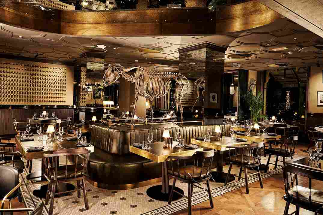 15 Best Halal Restaurants In West London