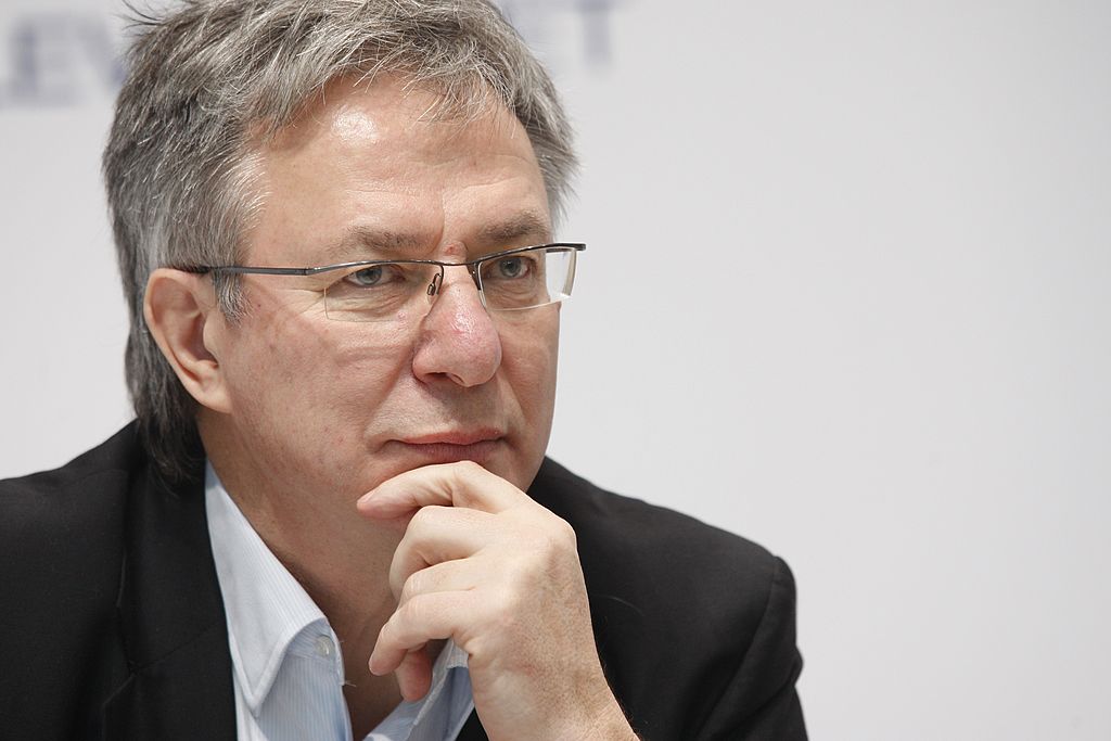 Alexander Galitsky’s View on Successful Start-Ups