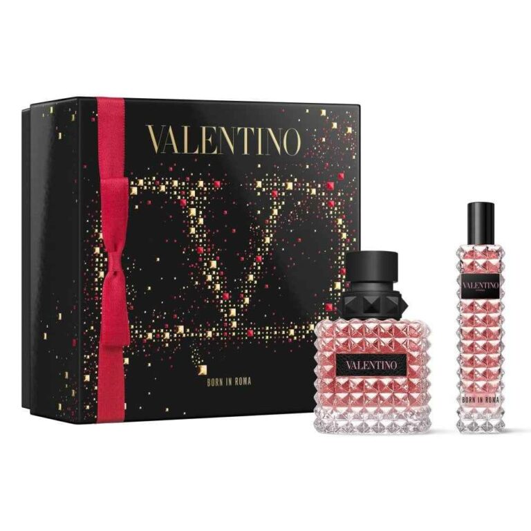 10 Best Perfume Gift Sets For Her | Valentine's Day Gift For Girlfriend