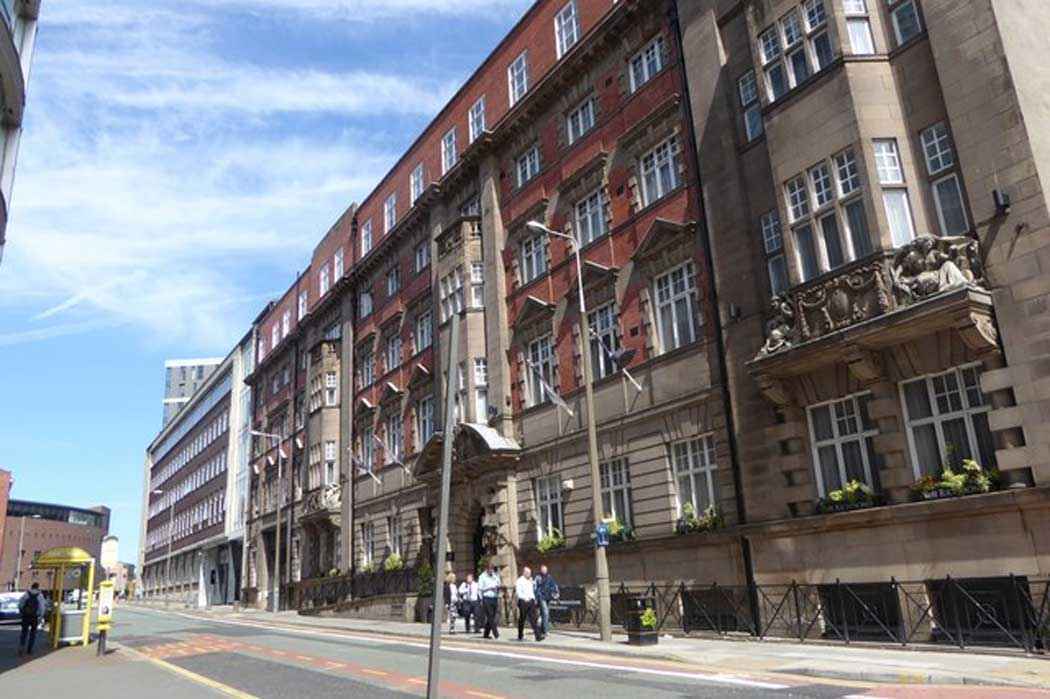 11 Marvelous Liverpool Hotels With Spa