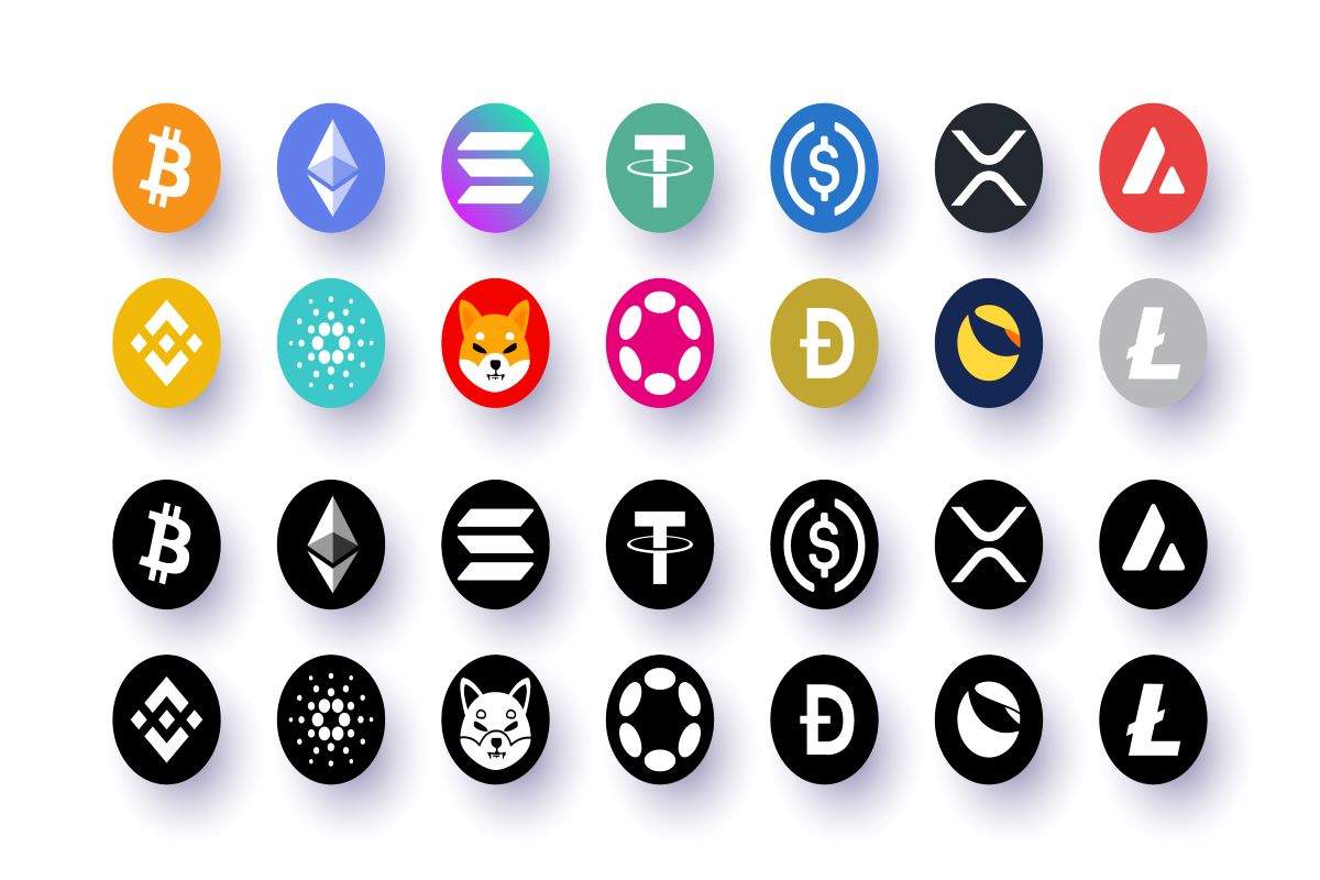 The Emergence of New Cryptocurrencies and Their Potential Impact on the ...