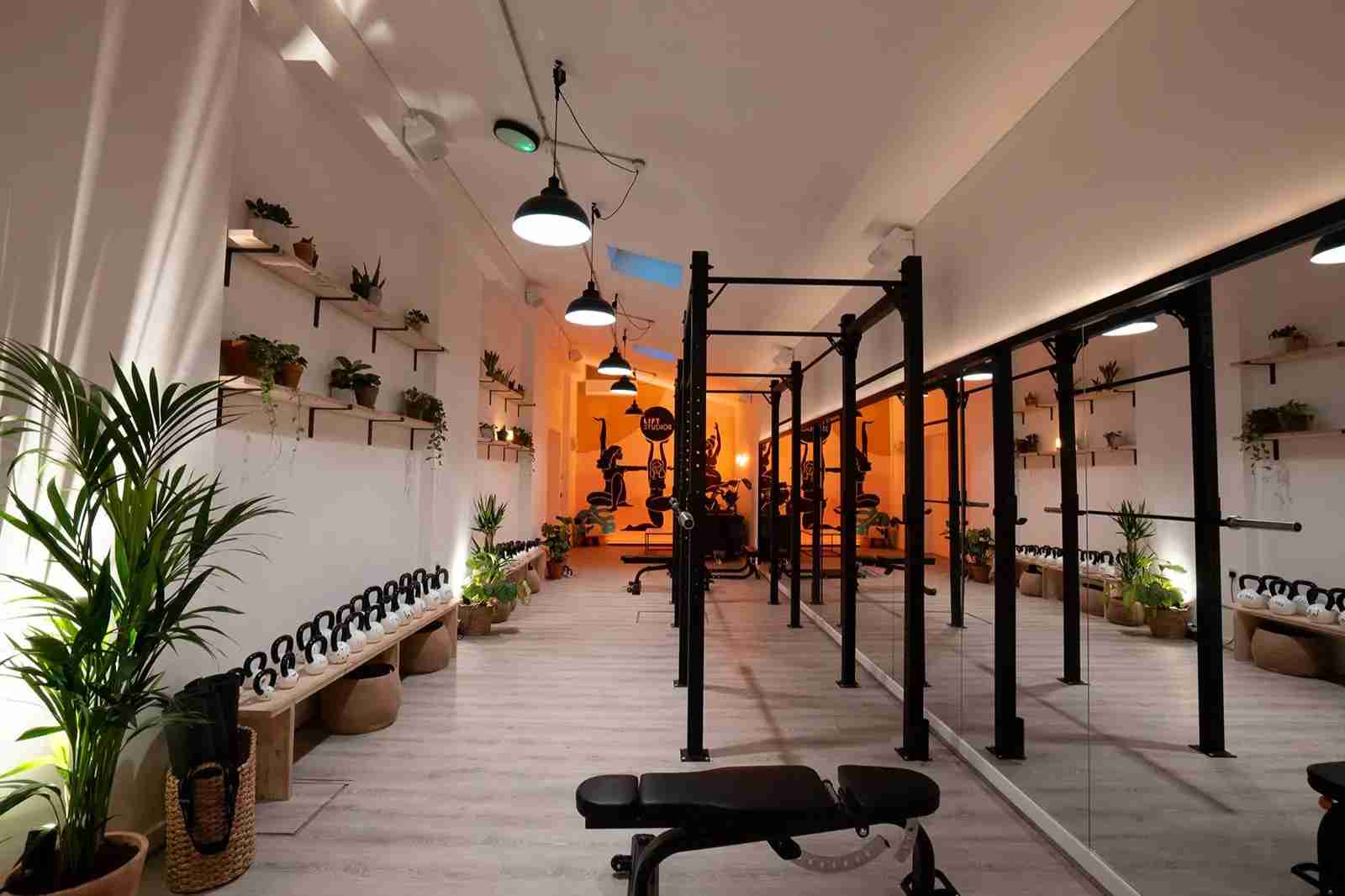 The Ultimate List Of Best 5 Women's Only Gyms In London