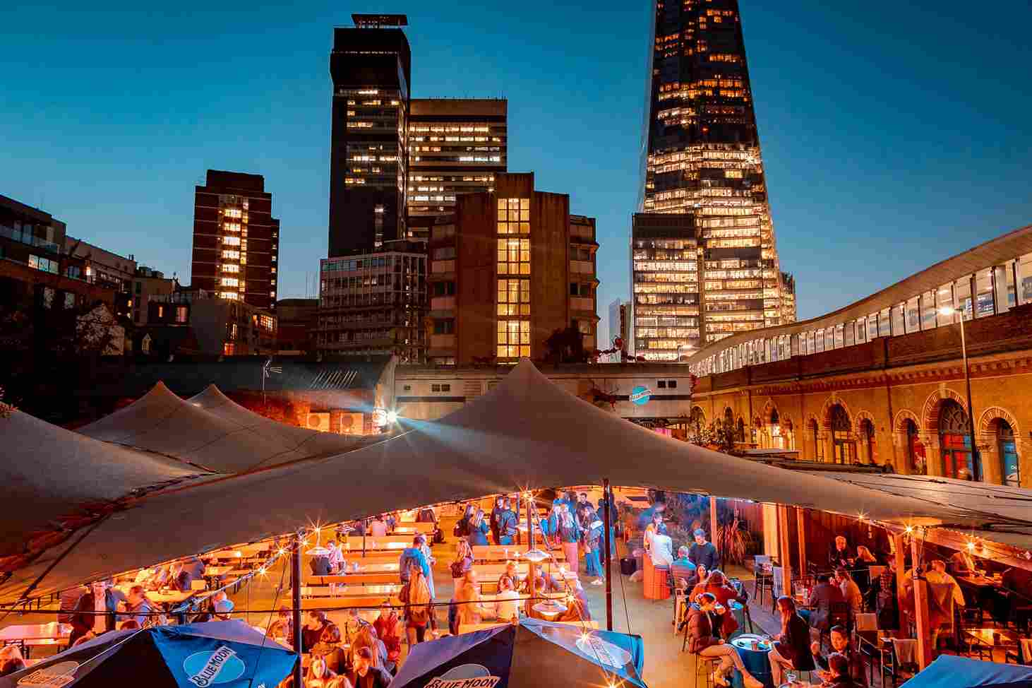 10 Best Saturday Markets In London | An Insider's Look