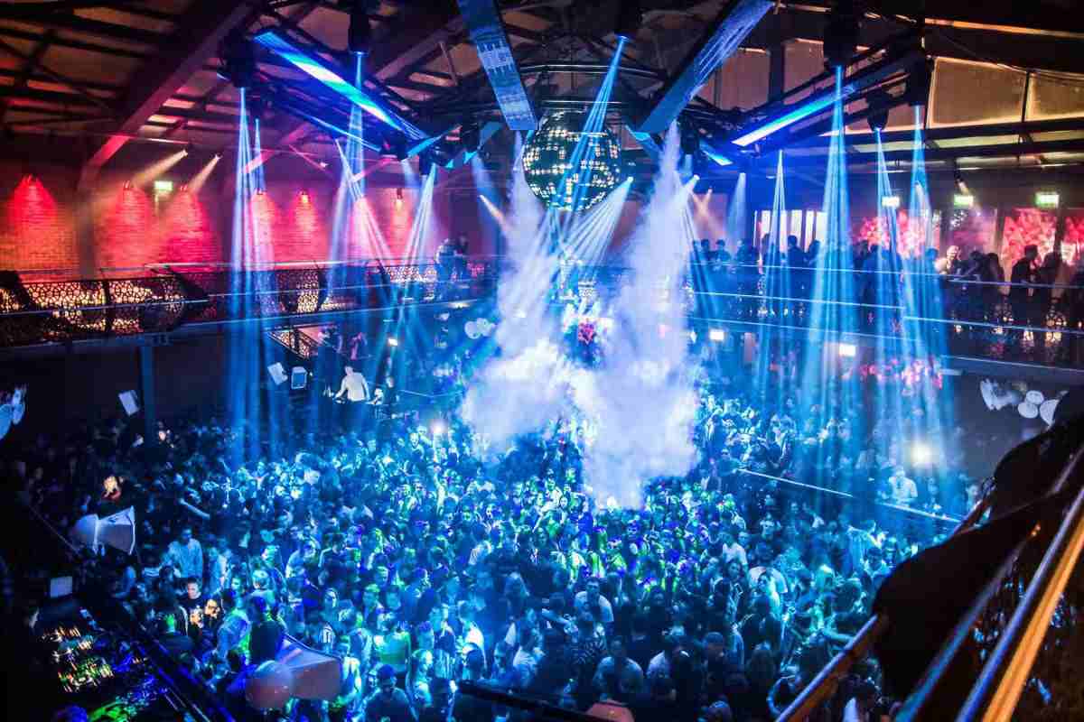 Top 10 Student Clubs in London You Don't Want to Miss!