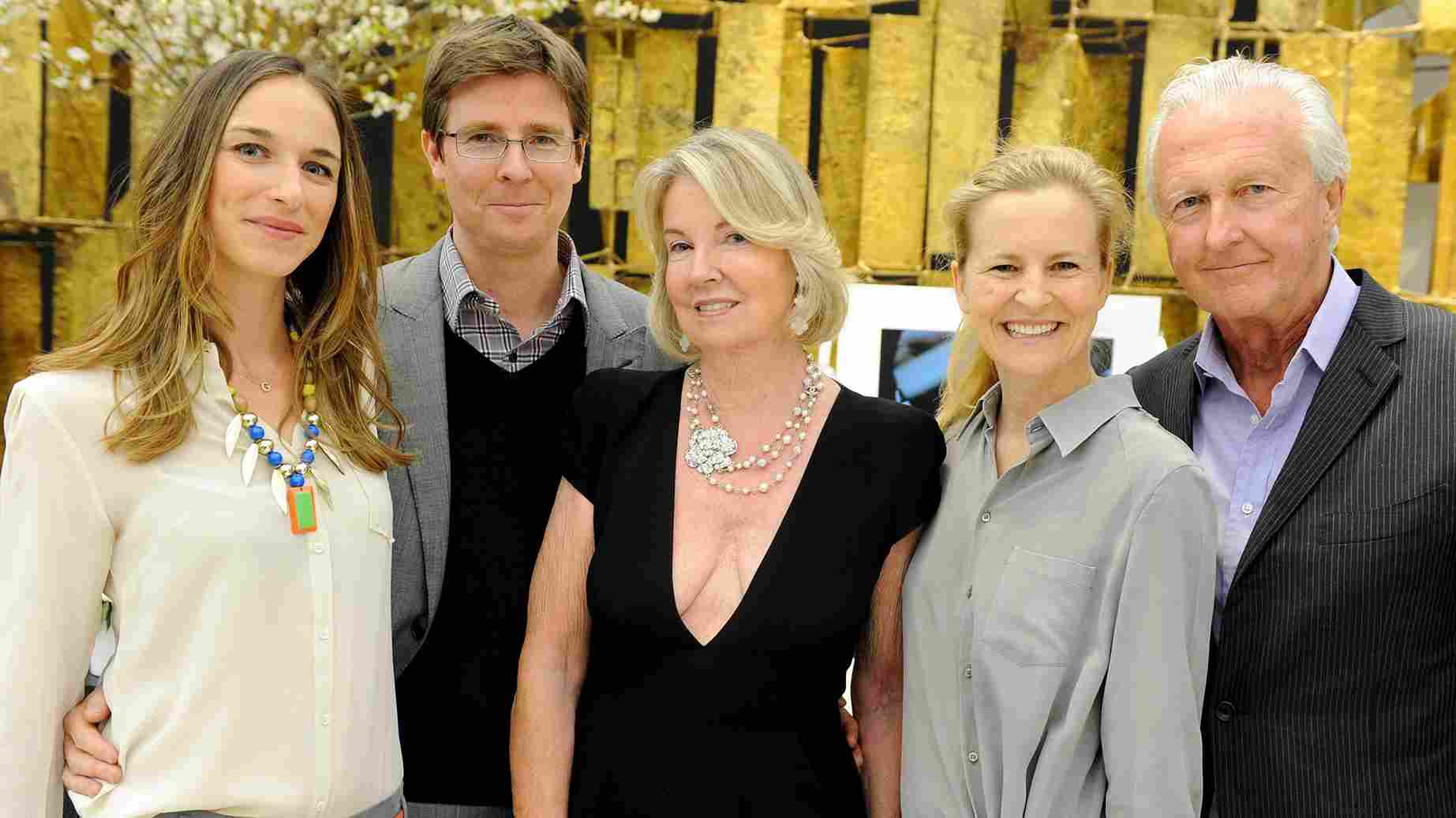 The UK Rich List 2026: Discover the Wealthiest Titans