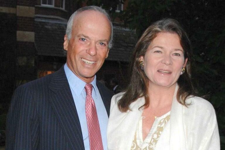 The UK Rich List 2026: Discover the Wealthiest Titans