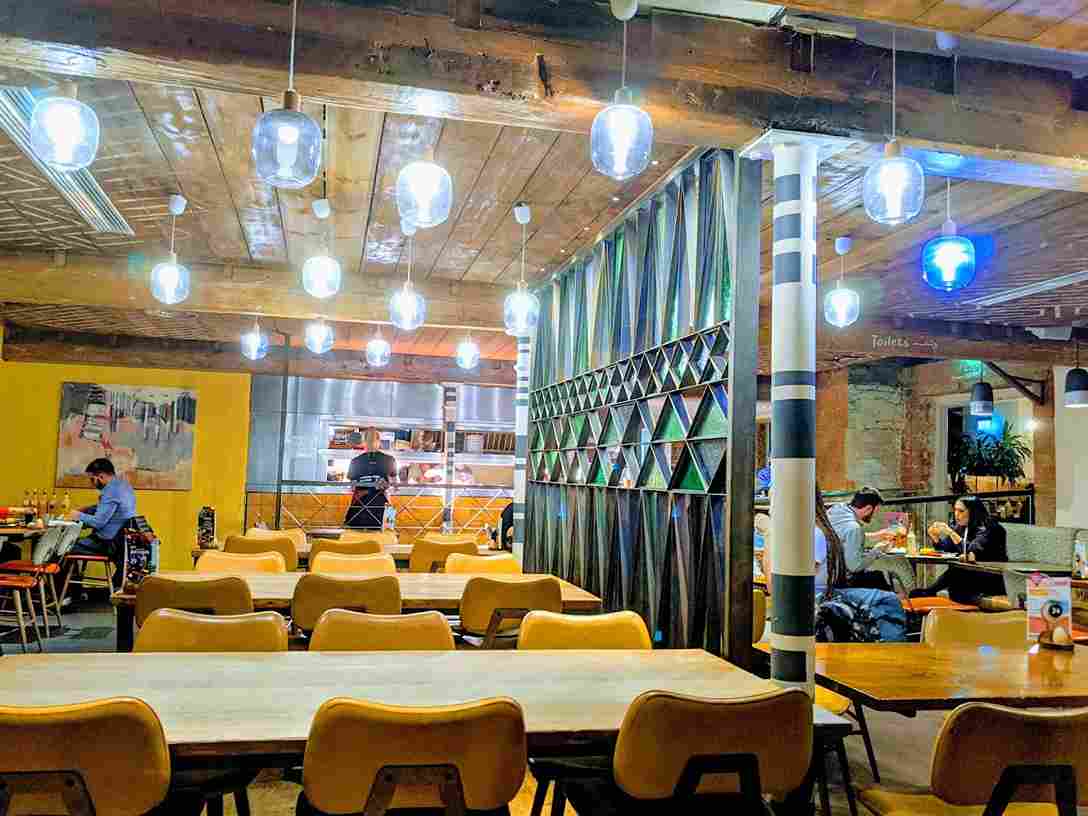 Top 9 Halal Restaurants in Coventry for Authentic Cuisine