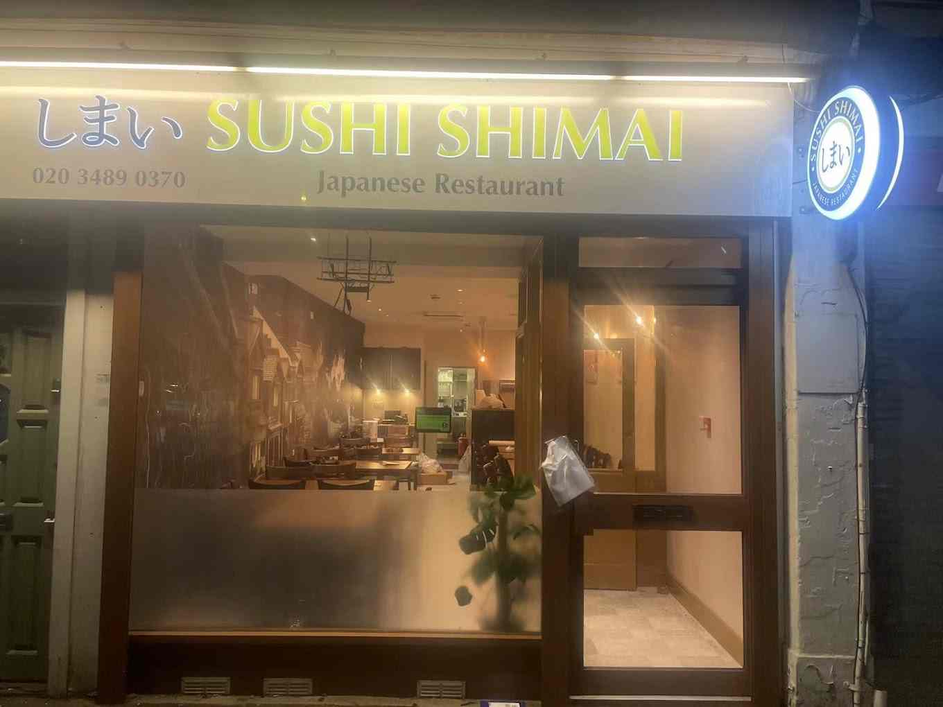 10 Best All-You-Can-Eat Sushi Buffet in London – A Must-Try!