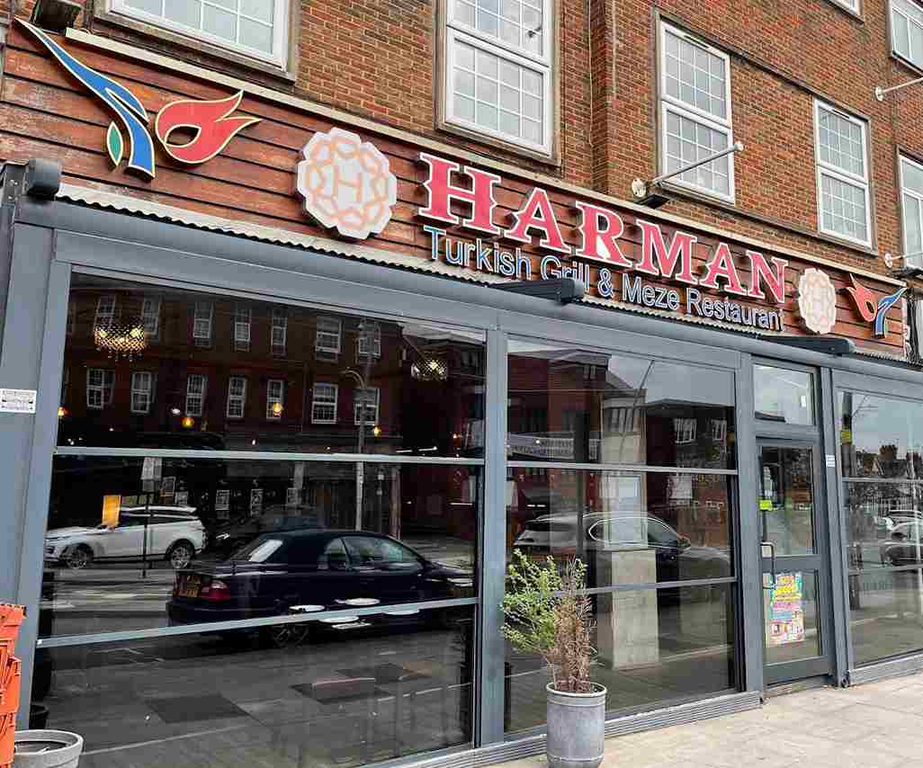Top 10 Halal Restaurant in Ilford for Food Lovers