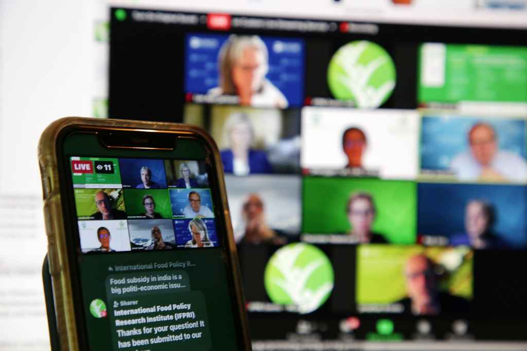 How to Create an Immersive Virtual Event Experience: Best Practices for ...