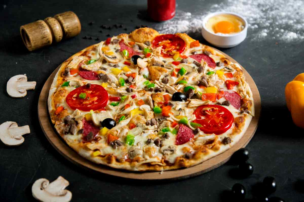 Best 9 Halal Pizza Places in London