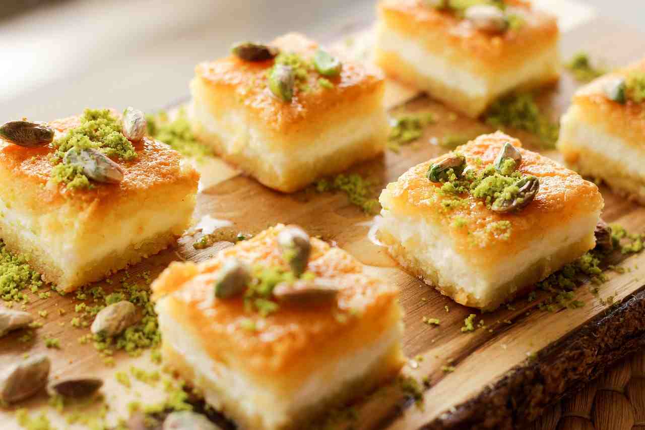 The Ultimate Guide to London's Halal Food Festivals