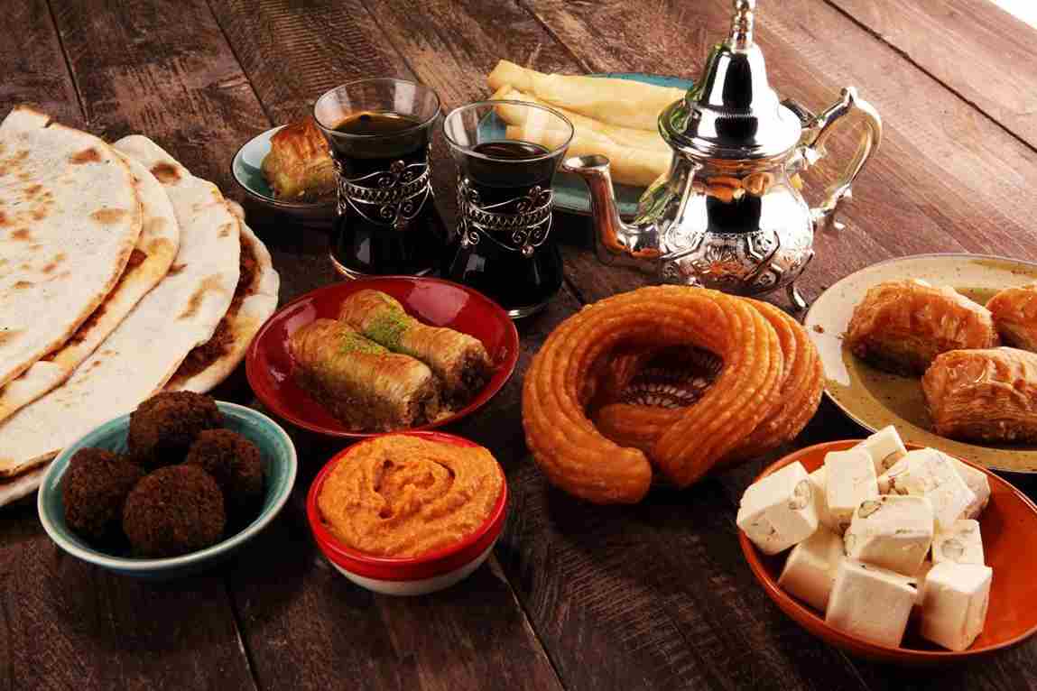 Top 10 Halal Restaurants in Leeds for Foodies