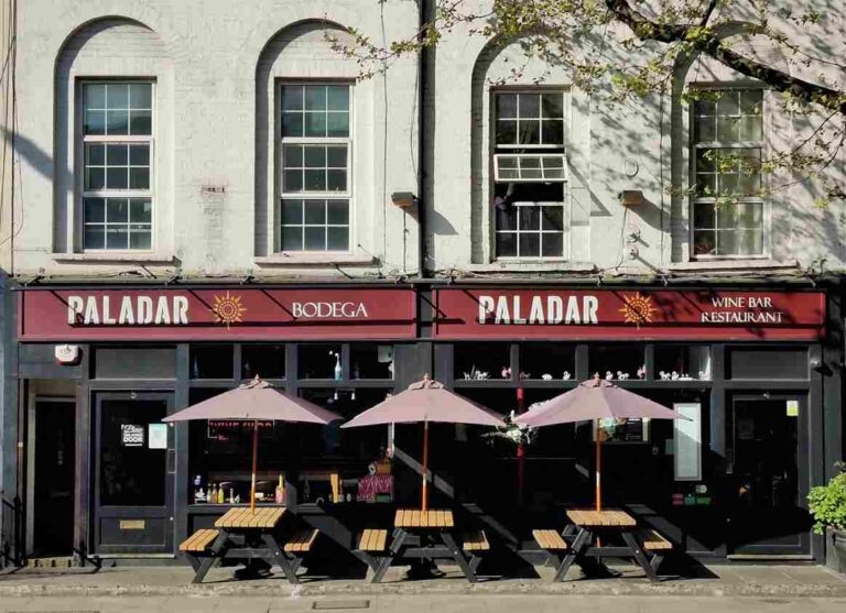 Uncovering the 9 Best Latin American Restaurants in London