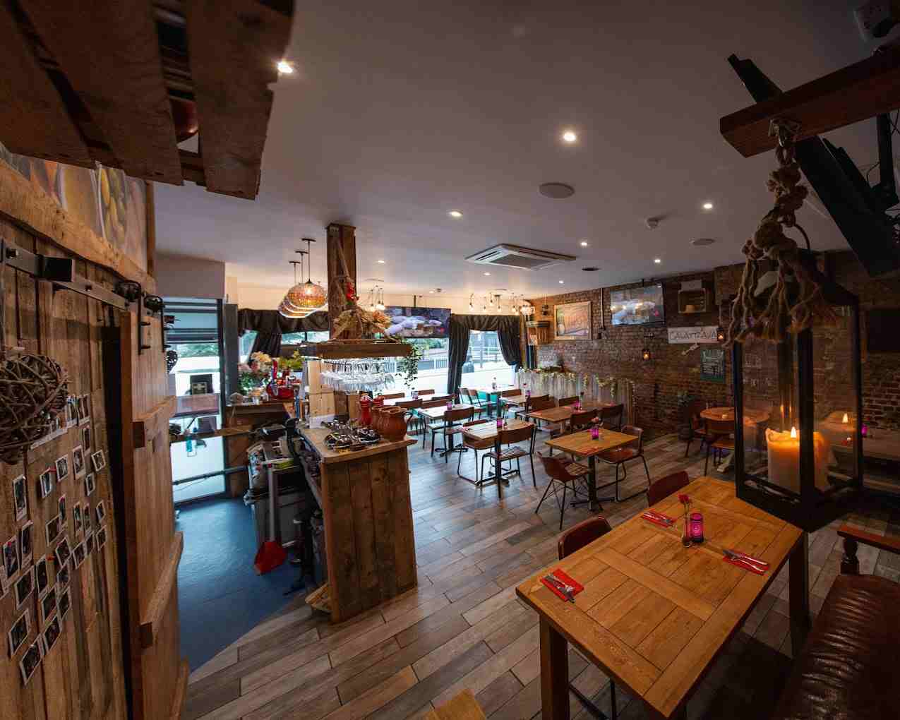 Uncovering the 9 Best Latin American Restaurants in London