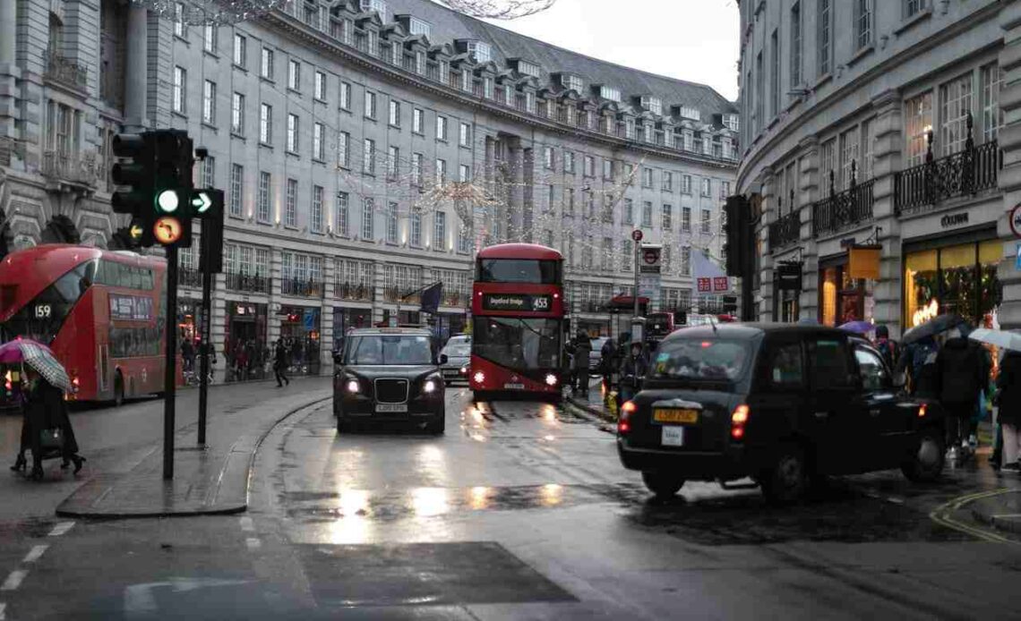 Living the Stylish Life in London: A Guide to the Capital of Chic