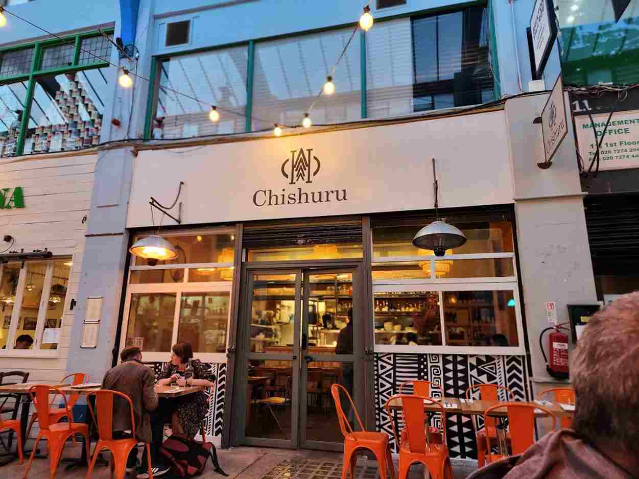 Discover the 9 Best African Restaurants Near London:
