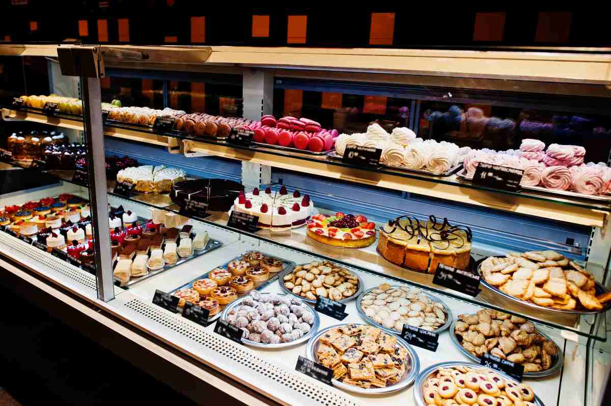 Treat Yourself With The Best Delicacies At Tandem Bakery