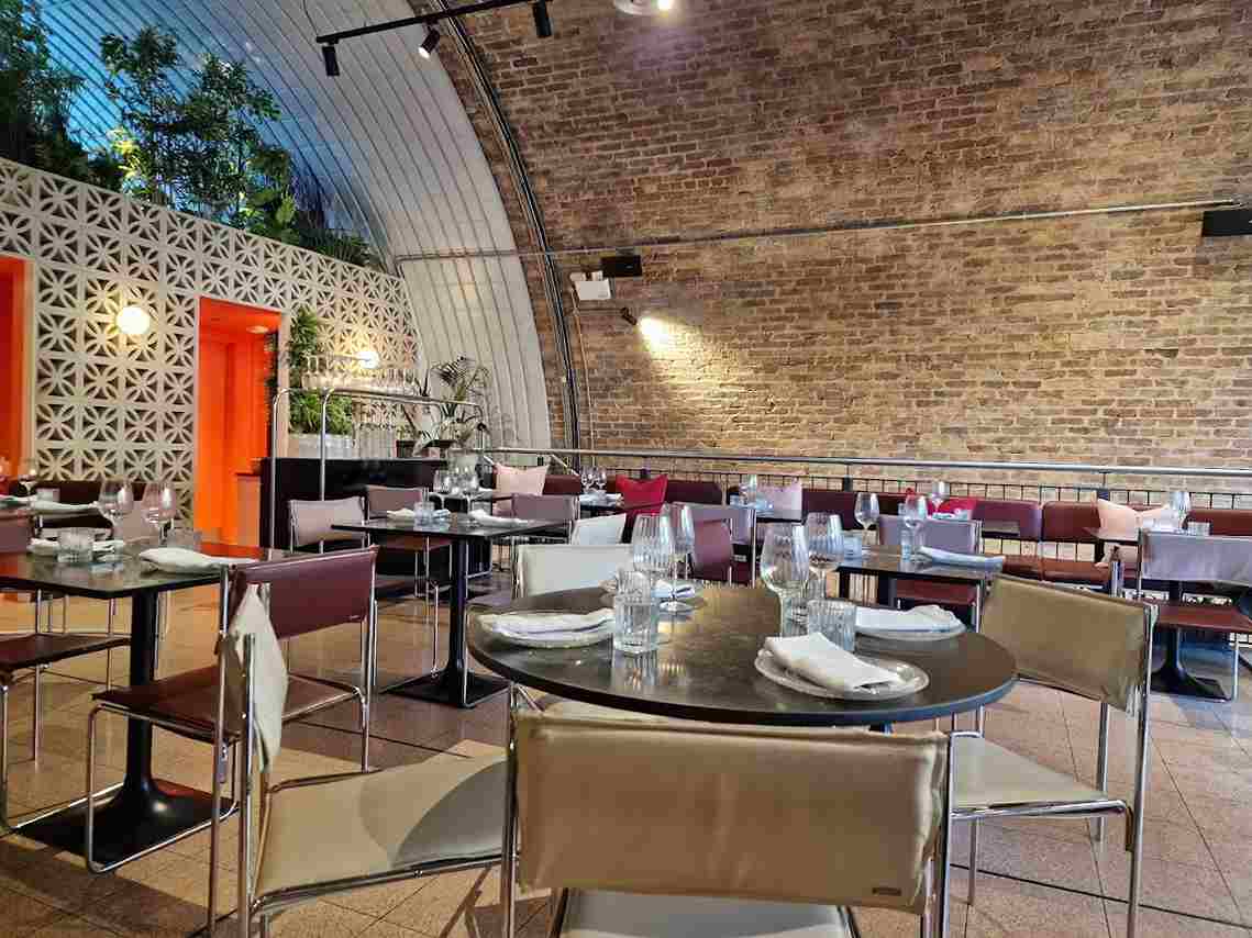 Top 10 Breakfast Buffets in London You Can't Miss
