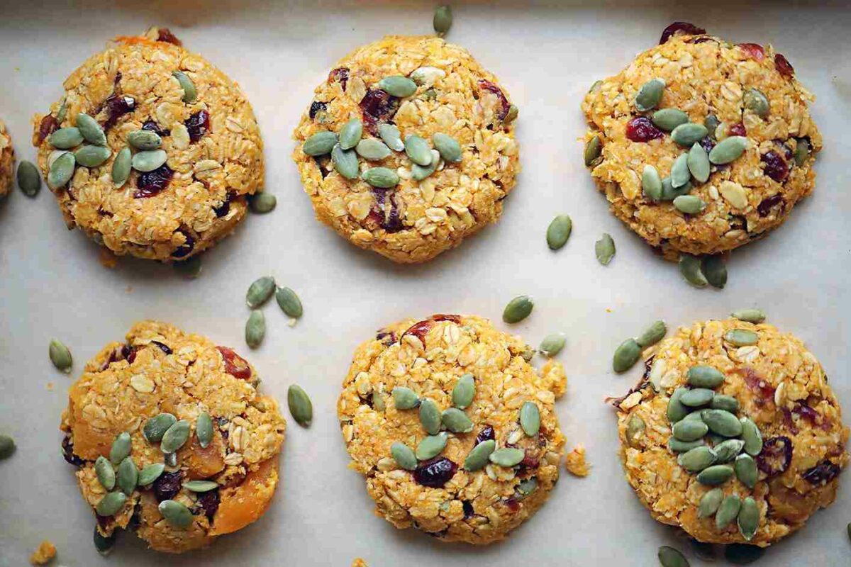 Indulge Guilt-Free with Our Favorite Healthy Biscuit Recipe