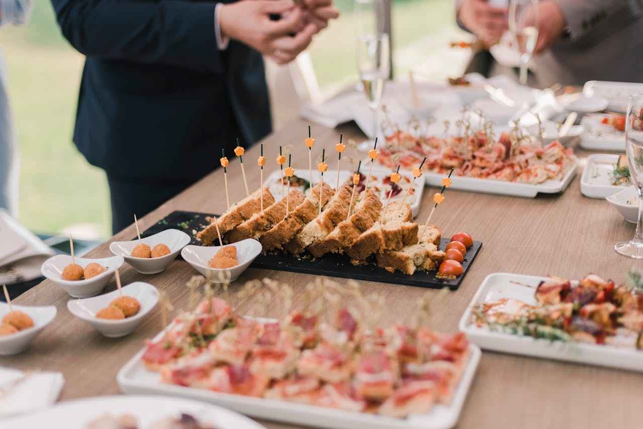 Top 10 Breakfast Buffets in London You Can't Miss
