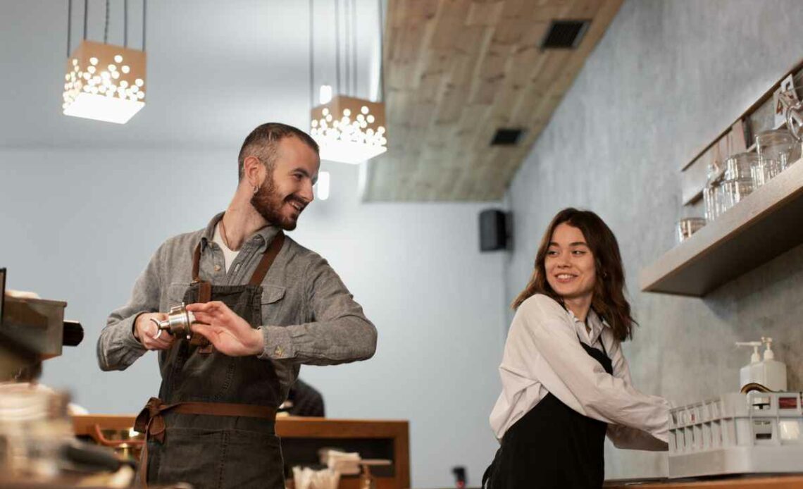 The Ultimate Guide on How to Open a Coffee Shop