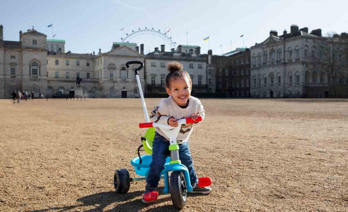 10 Weekend Activities for Kids in London – Ultimate Guide!