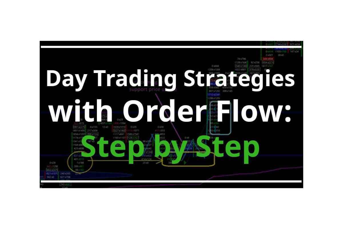 Master Day Trading with Order Flow: Pro Strategy Guide