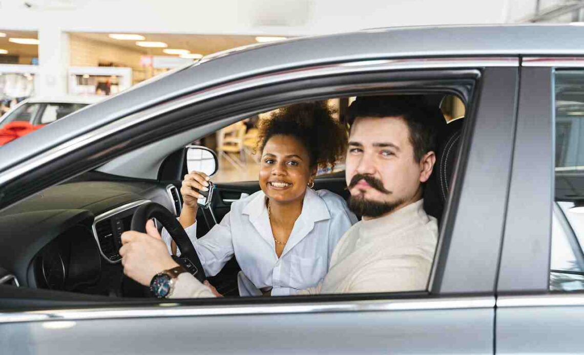 How to Book a Driving Test Fast and Easy